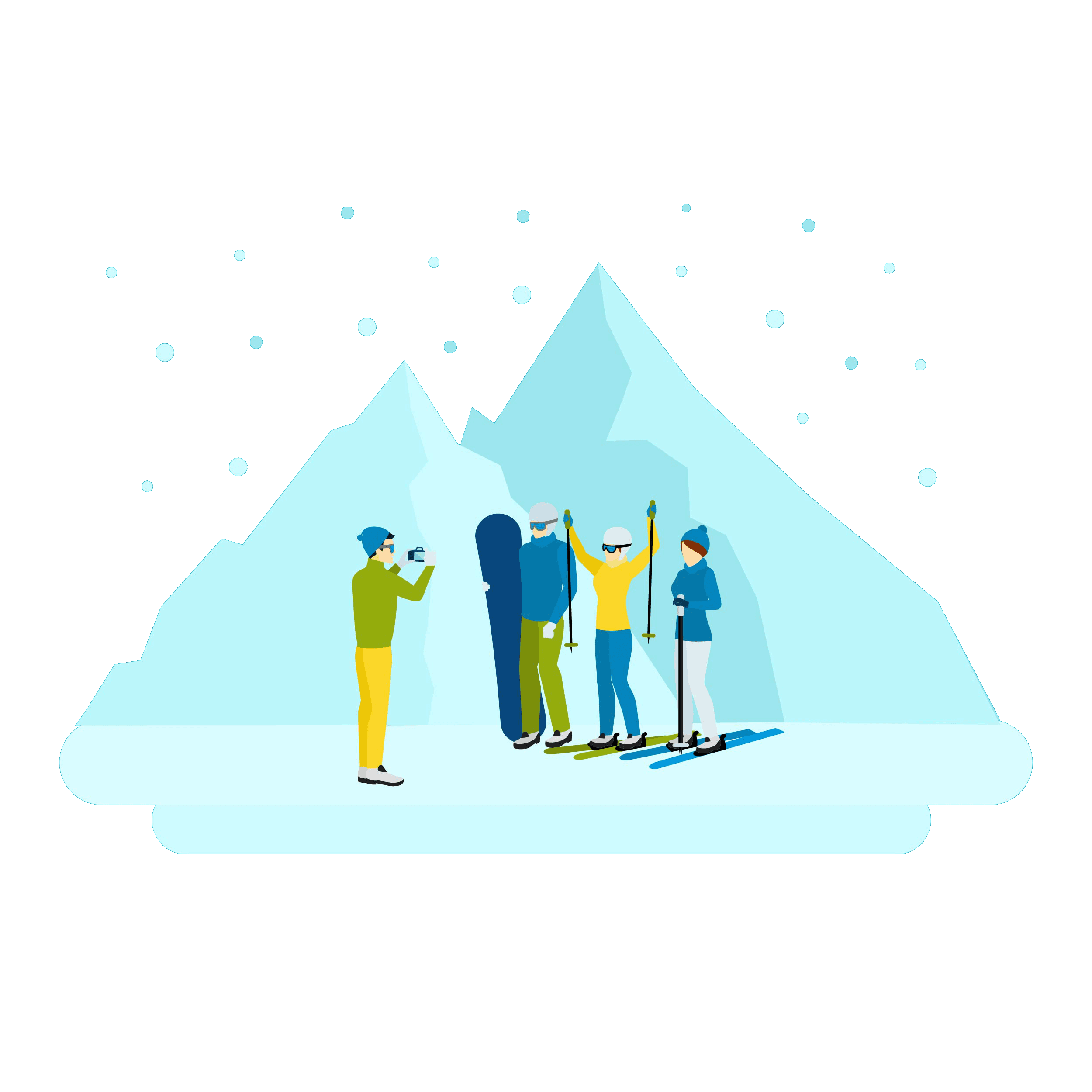 Myler Mountain Resort