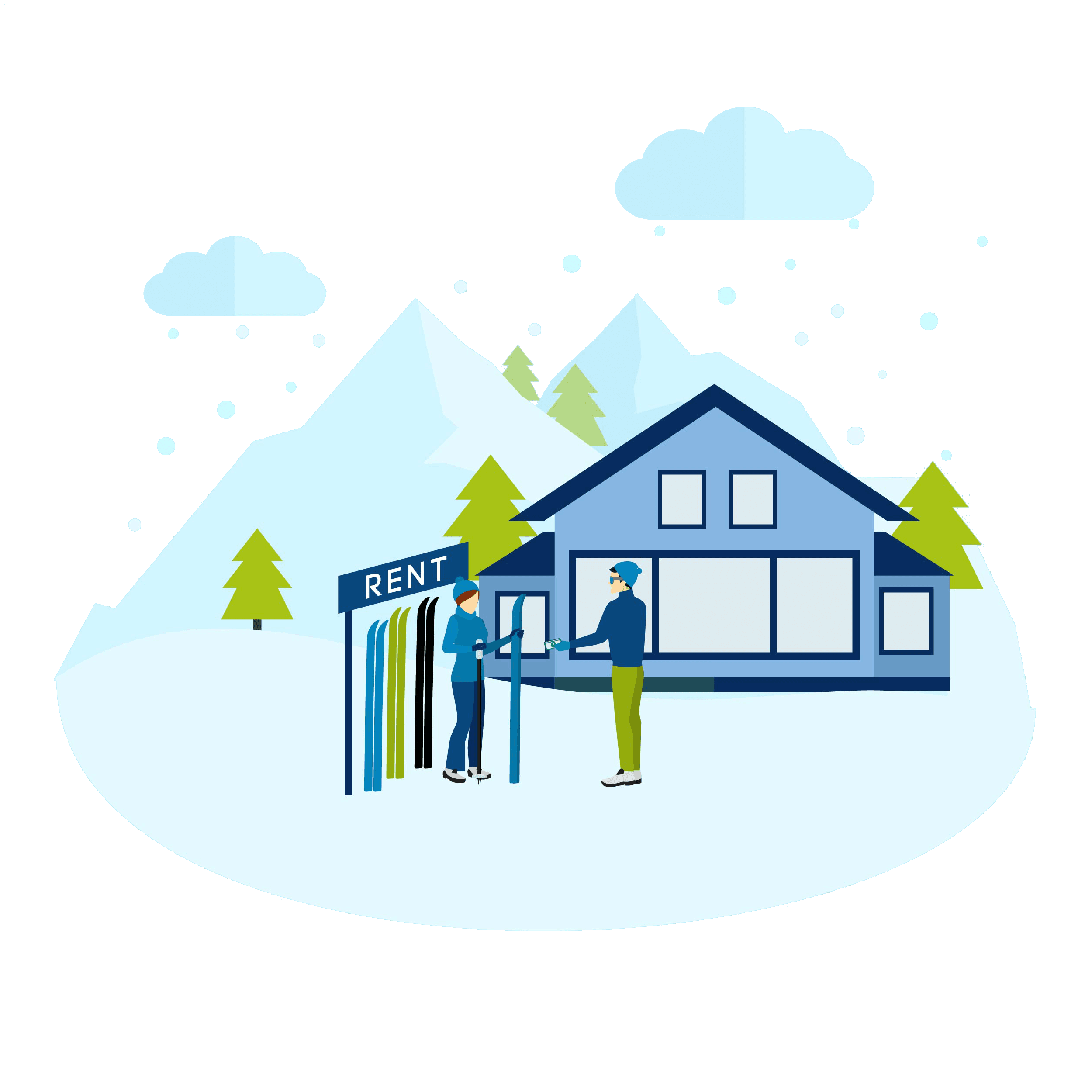 Myler Mountain Resort