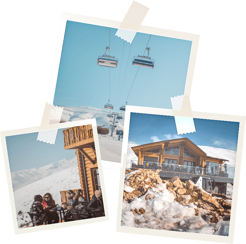 Myler Mountain Resort